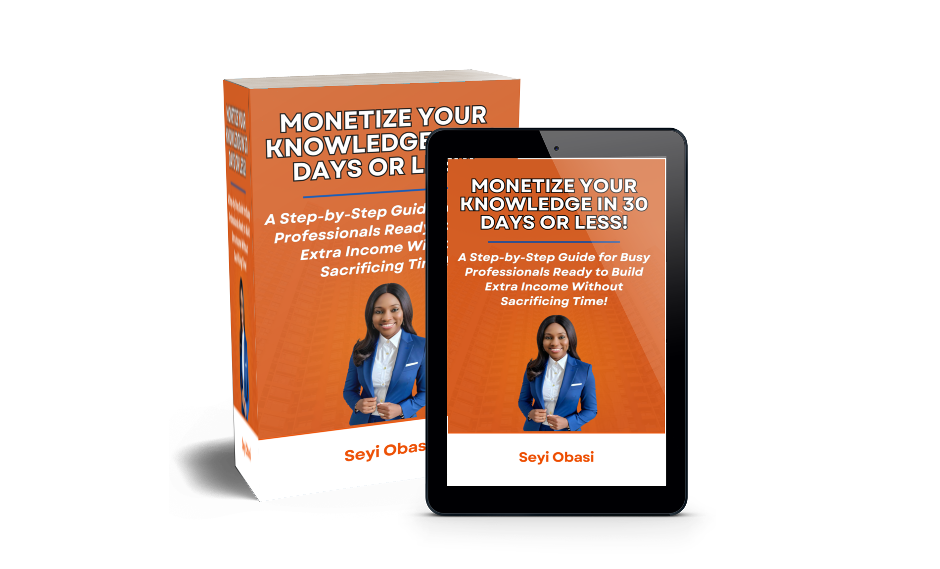 Digital Product Academy – Monetize Your Knowledge in 30 Days or Less! – Monetize Your Knowledge